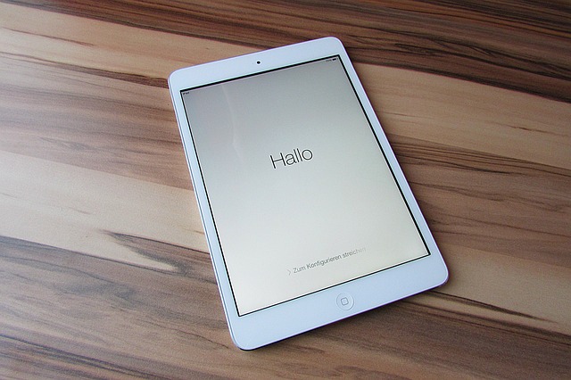 What are interesting facts related to tablets?