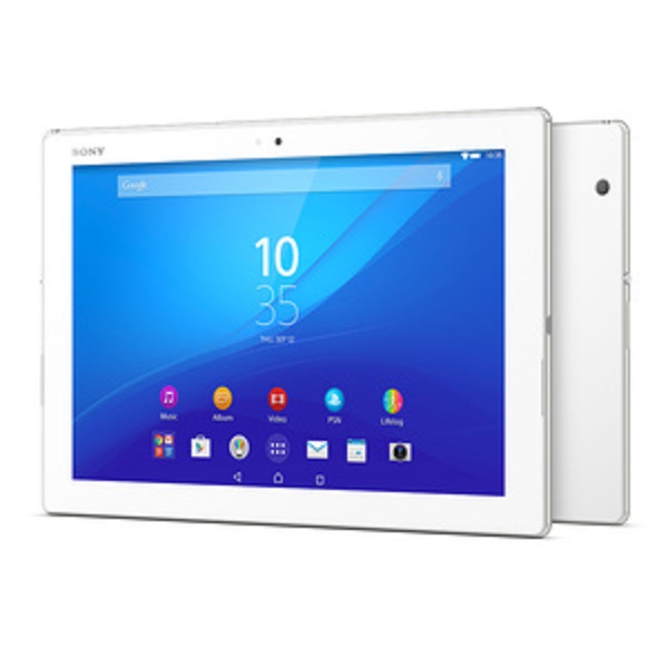 Sony Xperia Tablet Z4 - tablet review - Planshet or tablet PC ...